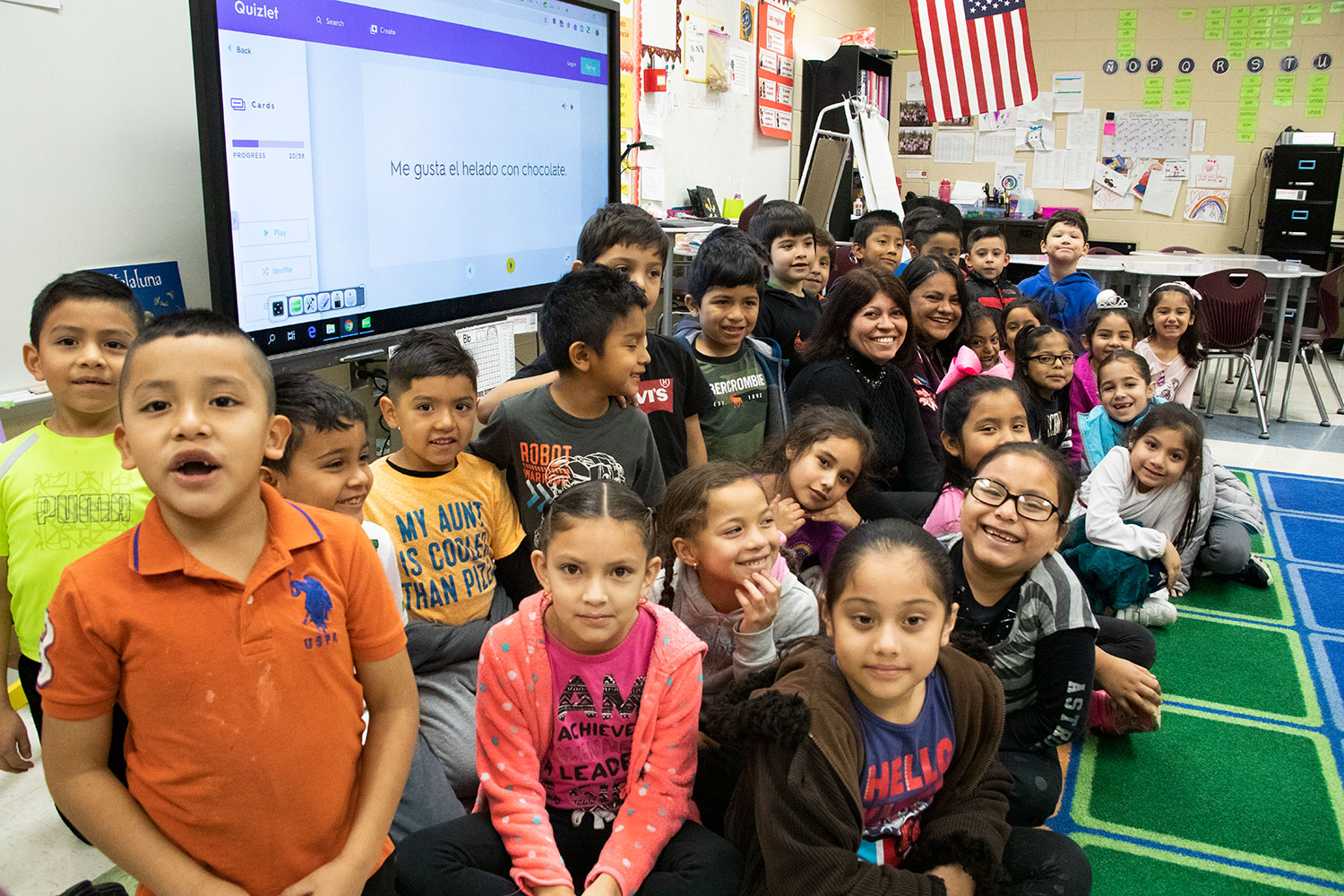 Dual-Language Immersion » Projects » The Georgia Foundation for Public ... Dual-Language Immersion » Projects » The Georgia Foundation for Public ...